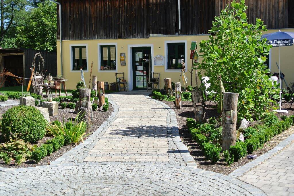 65 M² Apartment ∙ 2 Bedrooms ∙ 4 Guests - Nabburg