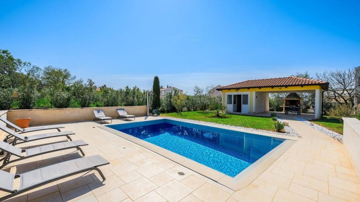 35 M² Apartamento ∙ 1 Habitación ∙ 3 Huéspedes - Poreč