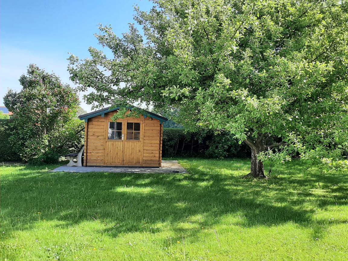 65 M² Apartment ∙ 2 Guests - Marquartstein