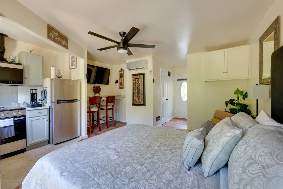 27 M² Apartment ∙ 2 Guests - Hoover, AL