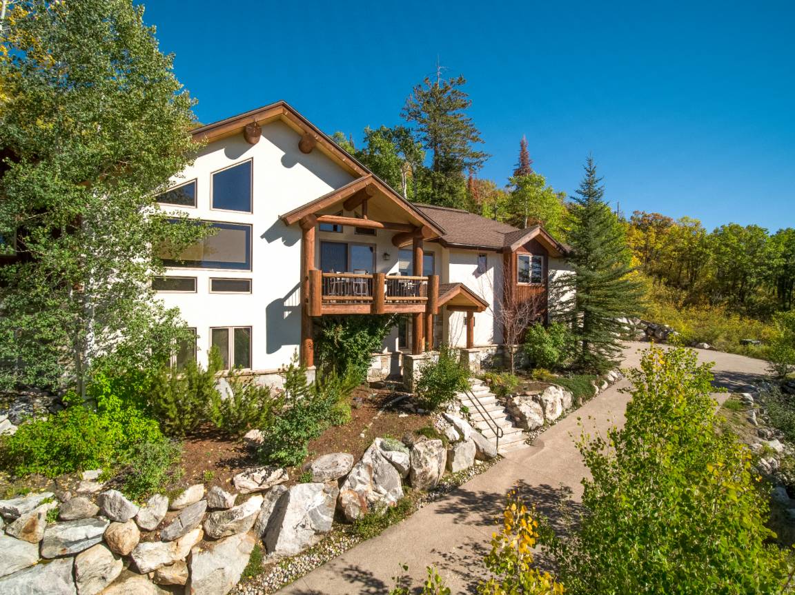 393 M² House ∙ 4 Bedrooms ∙ 12 Guests - Steamboat Springs, CO