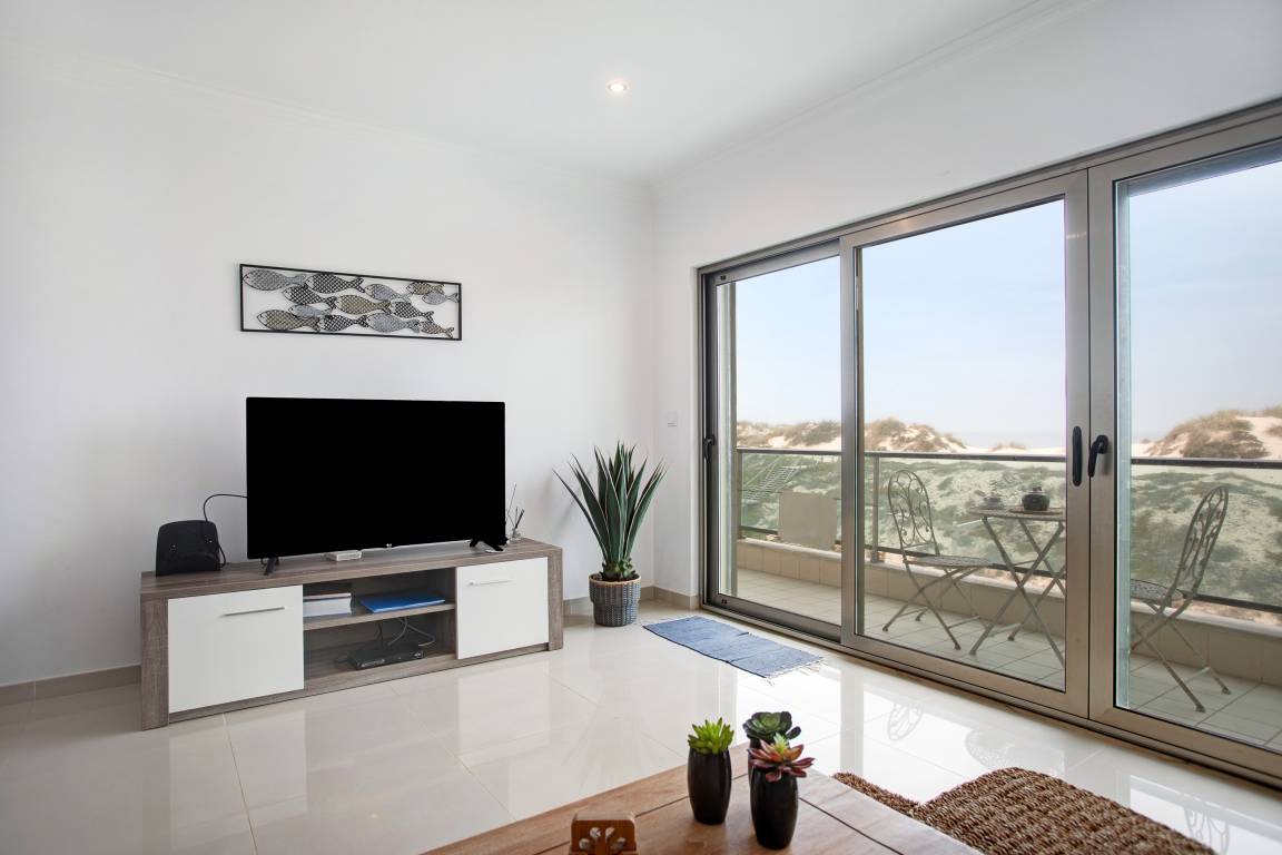 86 M² Casa ∙ 2 Habitaciones ∙ 4 Huéspedes - Peniche