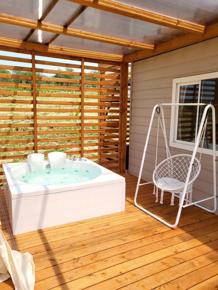 Farmhouse ∙ 1 Bedroom ∙ 4 Guests - Arezzo