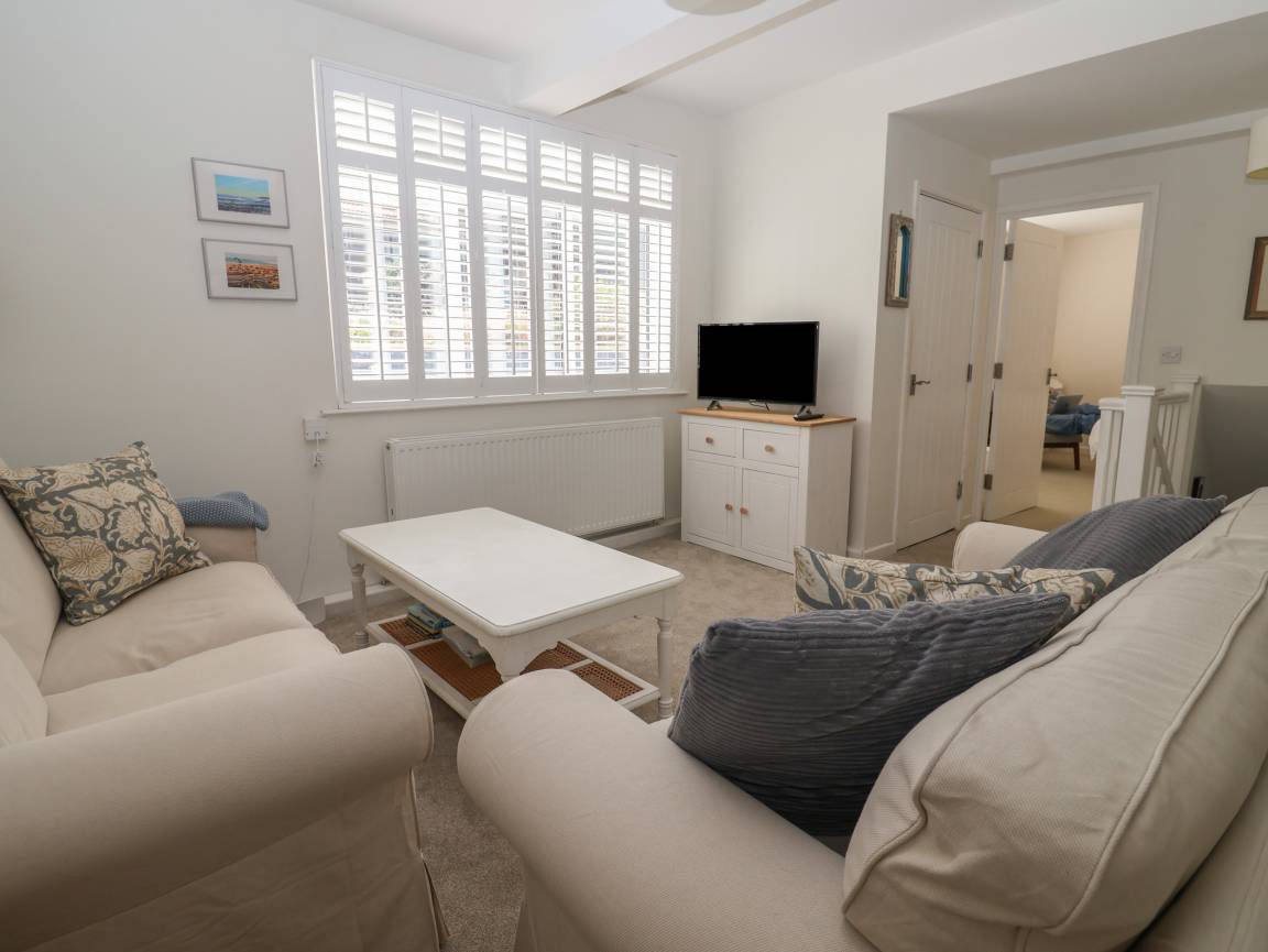 Cottage ∙ 2 Bedrooms ∙ 4 Guests - Lyme Regis