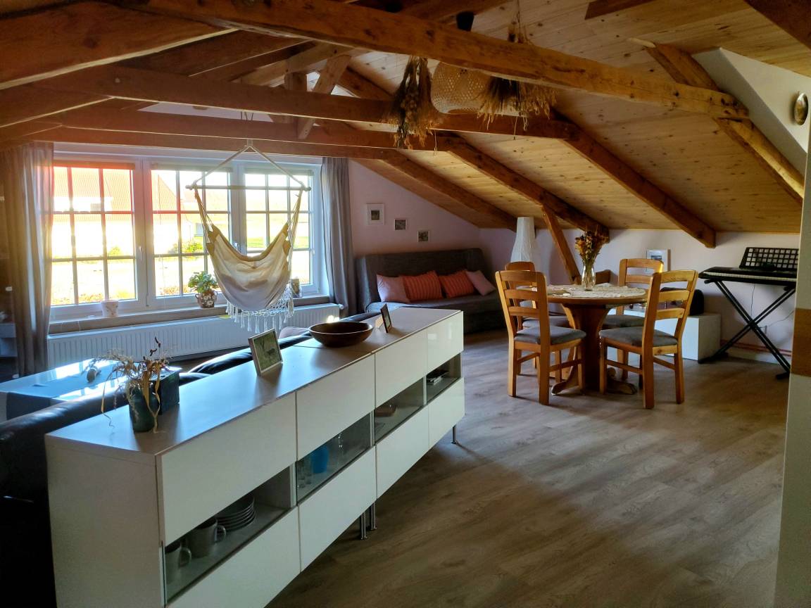 65 M² Lodge ∙ 2 Bedrooms ∙ 5 Guests - Schleswig-Holstein