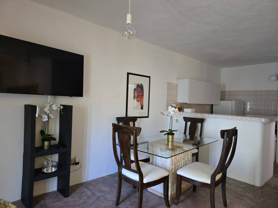 1350 M² Apartment ∙ 4 Bedrooms ∙ 10 Guests - Puerto Rico