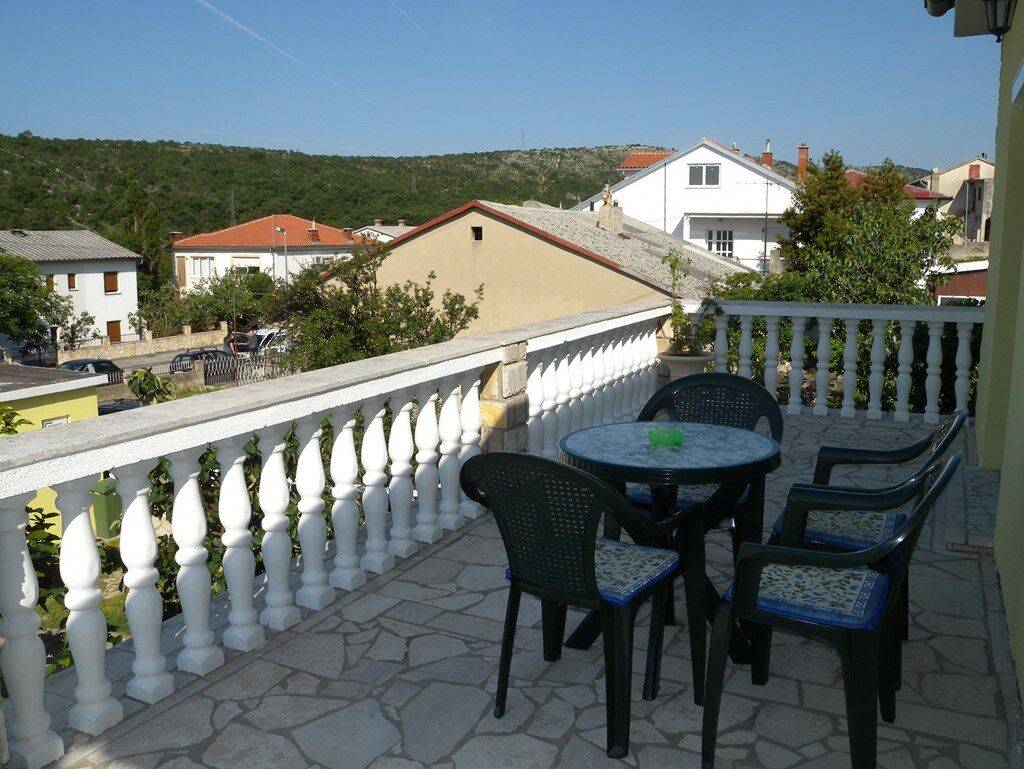 85 M² Apartment ∙ 2 Bedrooms ∙ 6 Guests - Novi Vinodolski