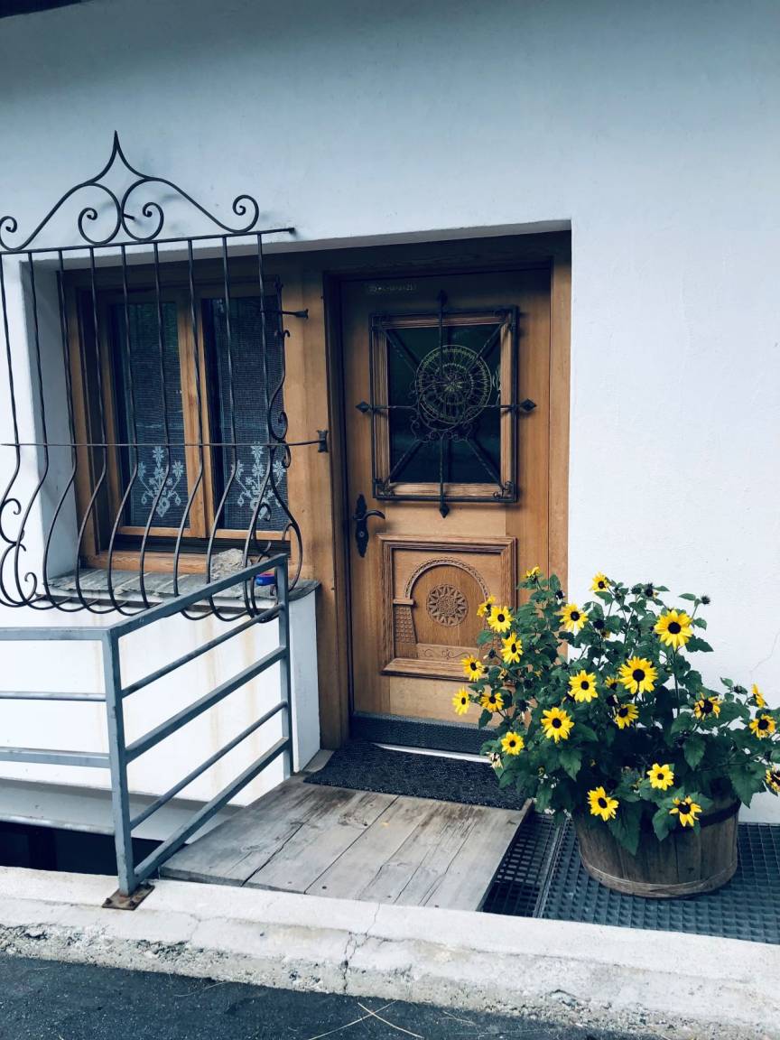 50 M² Apartment ∙ 1 Bedroom ∙ 3 Guests - Mals