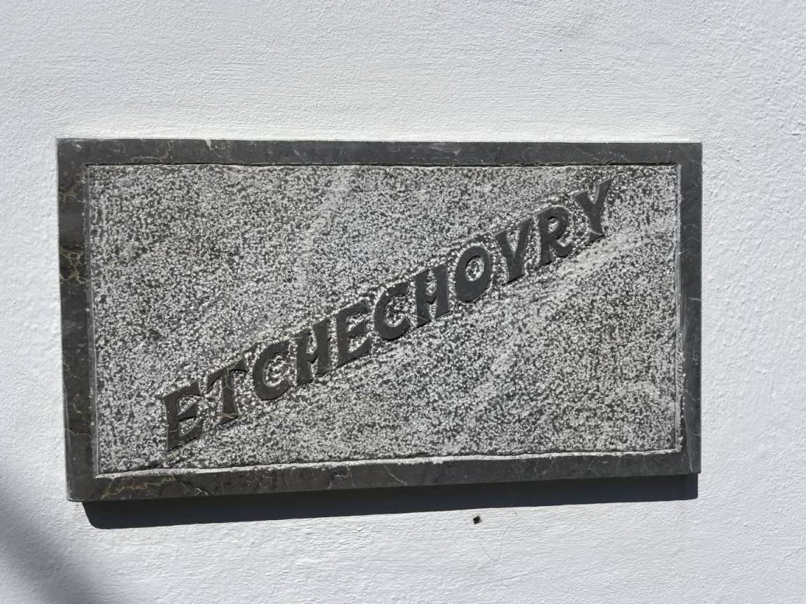 136 M² Gîte ∙ 4 Chambres ∙ 6 Personnes - Pays basque français