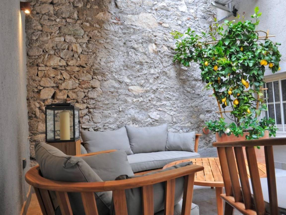 65 M² Ferienwohnung ∙ 2 Schlafzimmer ∙ 4 Gäste - Limone sul Garda