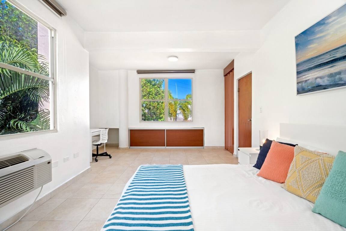 69 M² Apartamento ∙ 1 Habitación ∙ 4 Huéspedes - Guaynabo