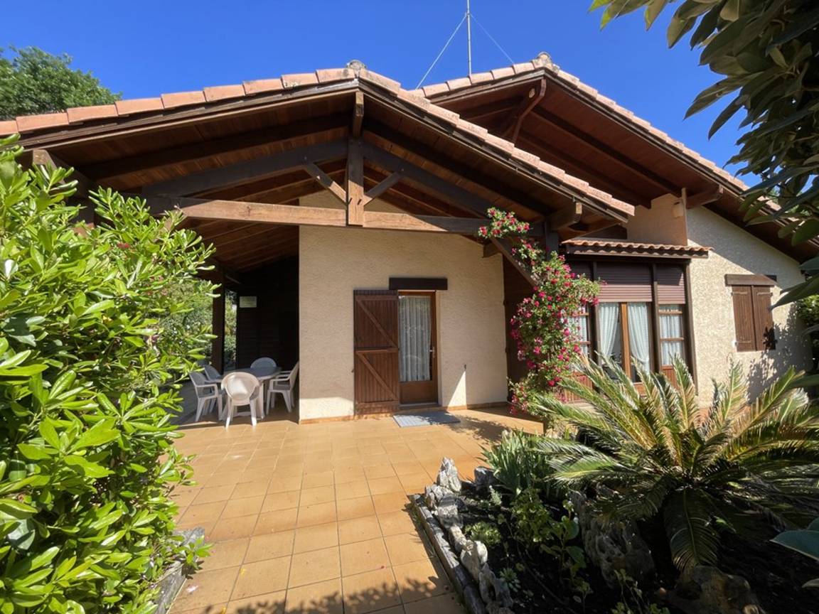 84 M² Villa ∙ 3 Schlafzimmer ∙ 6 Gäste - Vieux-Boucau-les-Bains