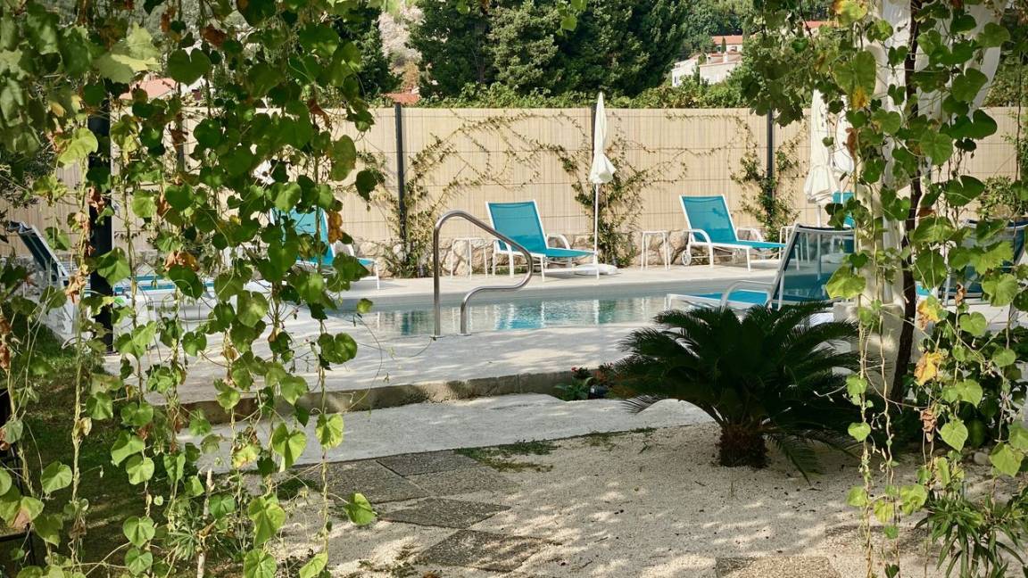 29 M² Apartment ∙ 1 Bedroom ∙ 4 Guests - Slano