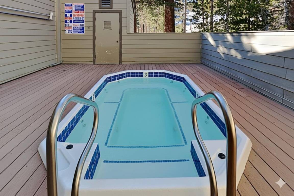 78 M² Appartement En Copropriété ∙ 1 Chambre ∙ 4 Personnes - Yosemite National Park, CA