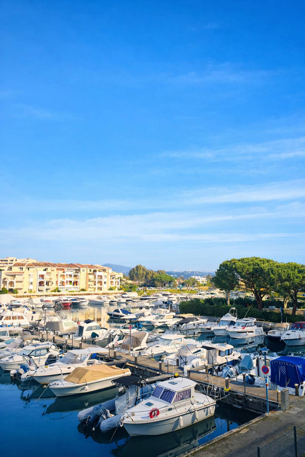 32 M² Appartement ∙ 1 Slaapkamer ∙ 2 Gasten - Mandelieu-la-Napoule