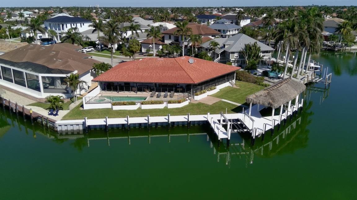 House ∙ 4 Bedrooms ∙ 8 Guests - Marco Island, FL