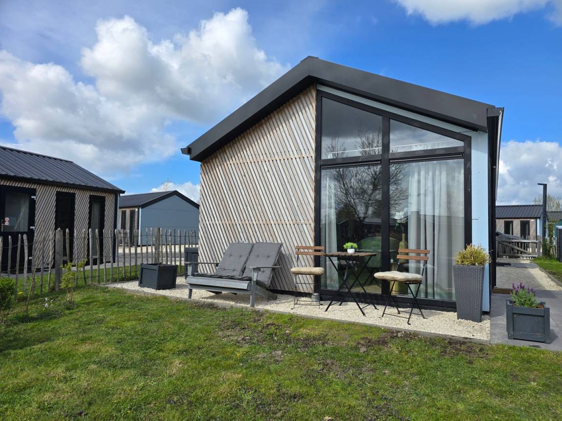 53 M² House ∙ 2 Bedrooms ∙ 4 Guests - Kampen, Netherlands
