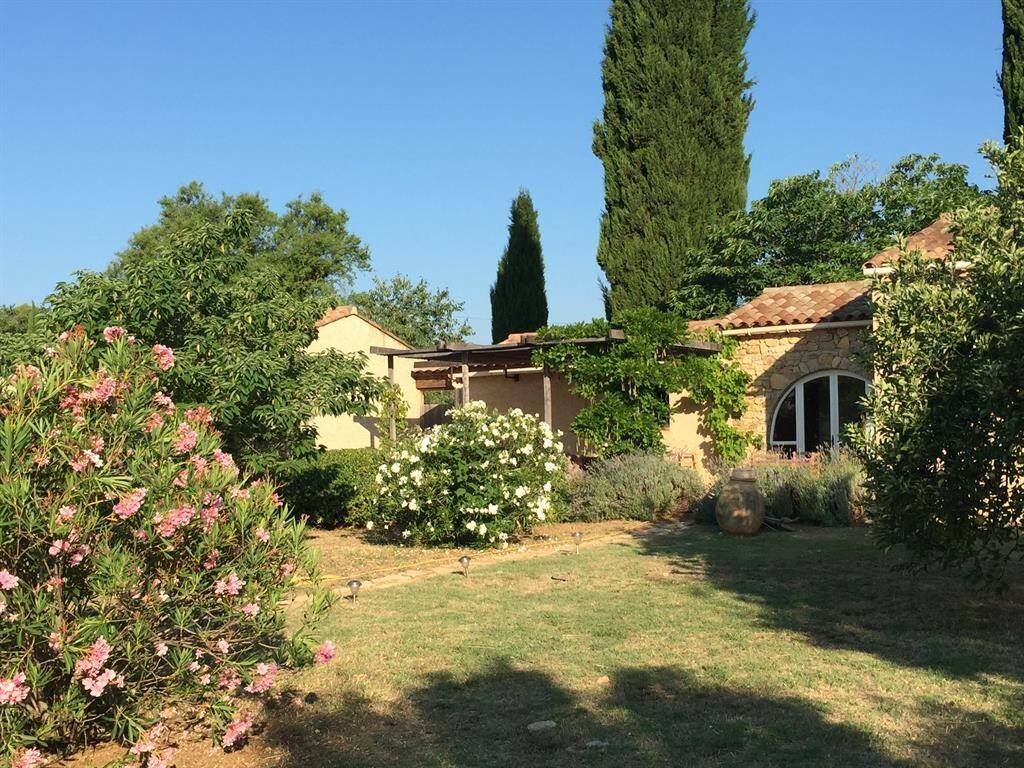 130 M² Maison De Vacances ∙ 5 Chambres ∙ 10 Personnes - Gorges du Verdon