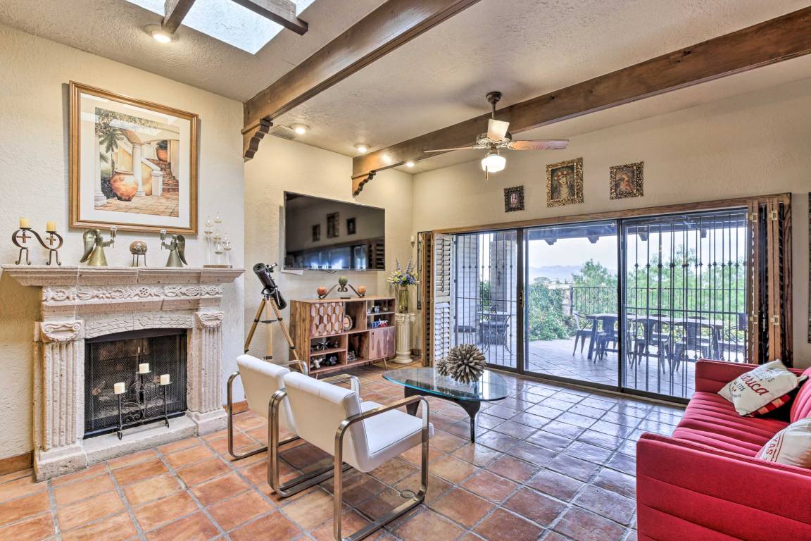 315 M² Apartment ∙ 3 Bedrooms ∙ 8 Guests - El Paso, TX