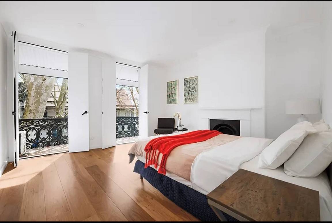 105 M² House ∙ 3 Bedrooms ∙ 5 Guests - Manly