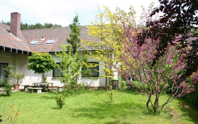Ferienhaus ∙ 2 Gäste - Bayreuth