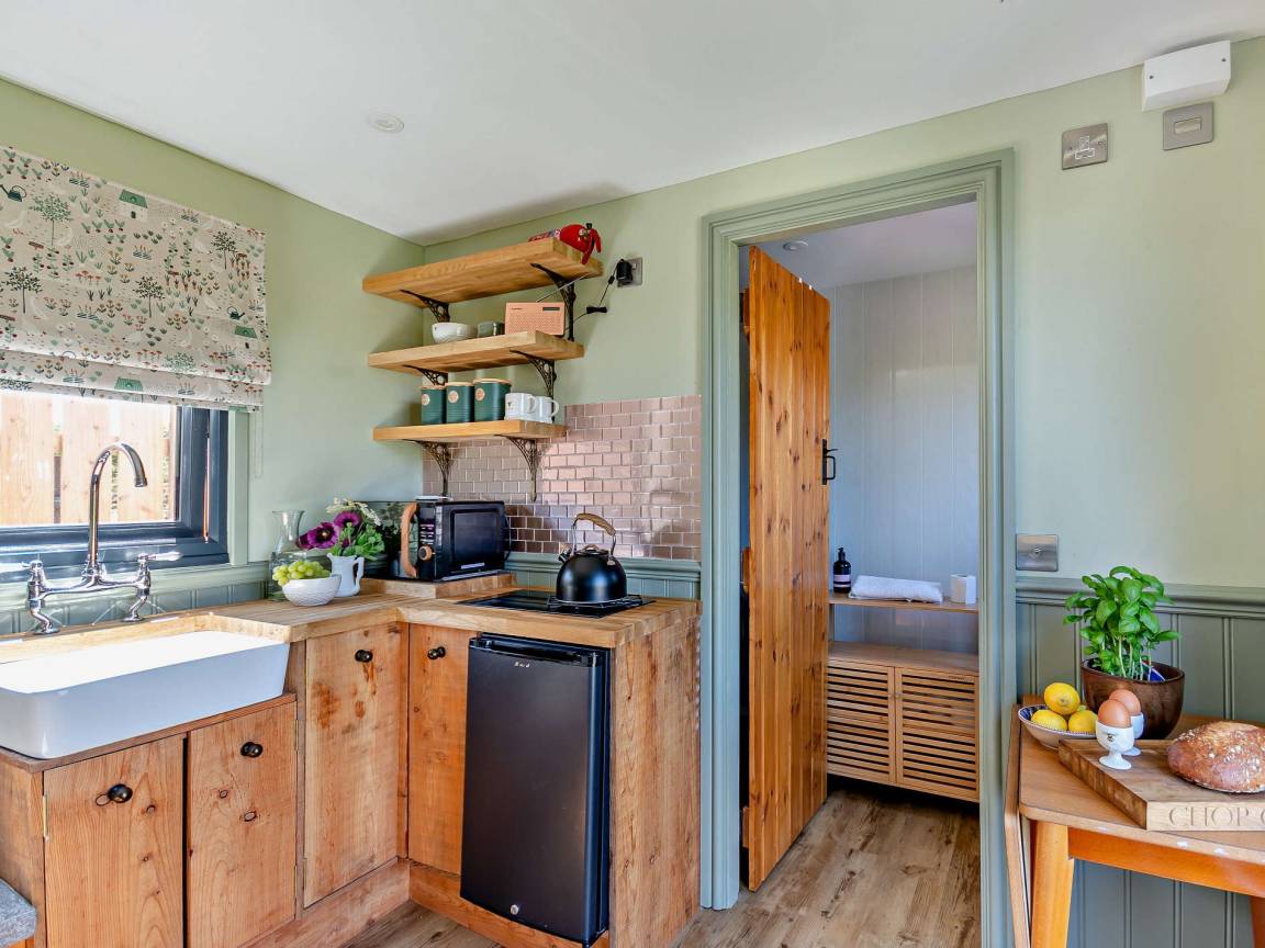 Cottage ∙ 1 Bedroom ∙ 2 Guests - University of Chester