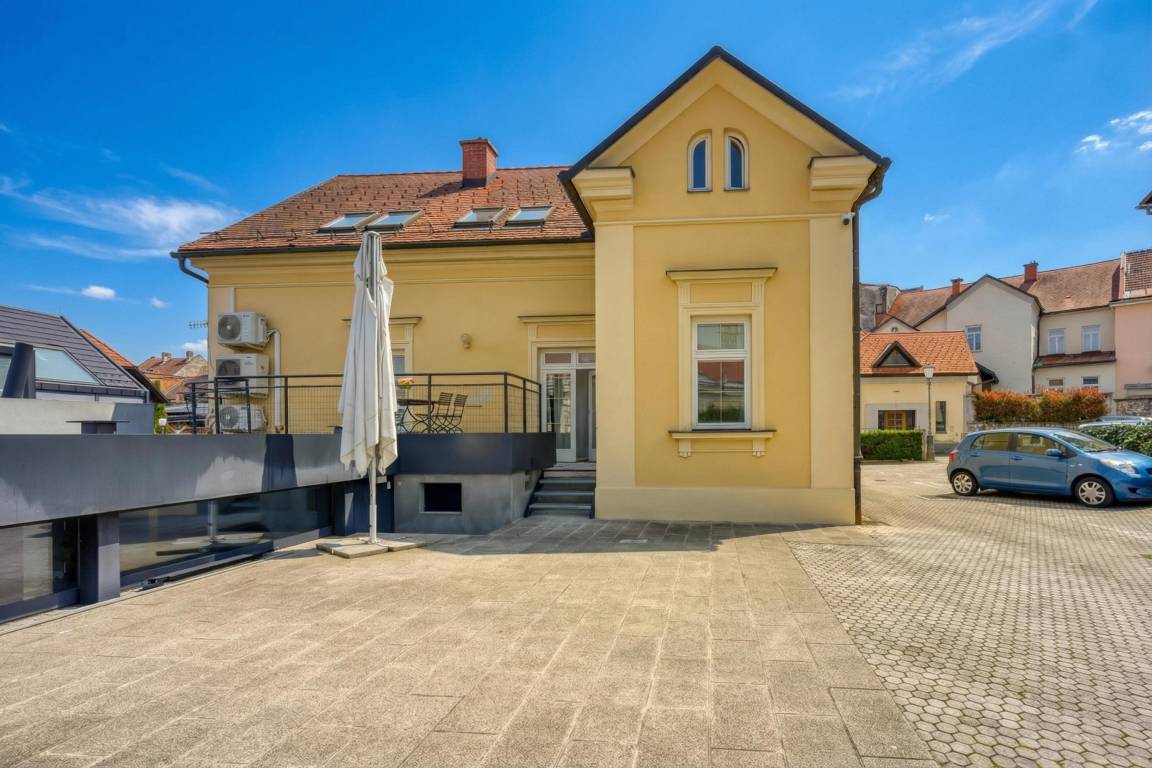 26 M² Studio Flat ∙ 2 Guests - Novo Mesto