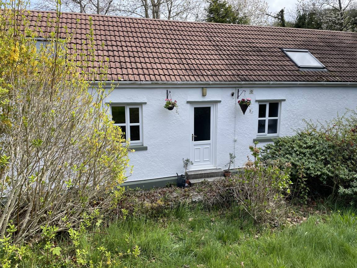 Cottage ∙ 1 Bedroom ∙ 4 Guests - Conwy