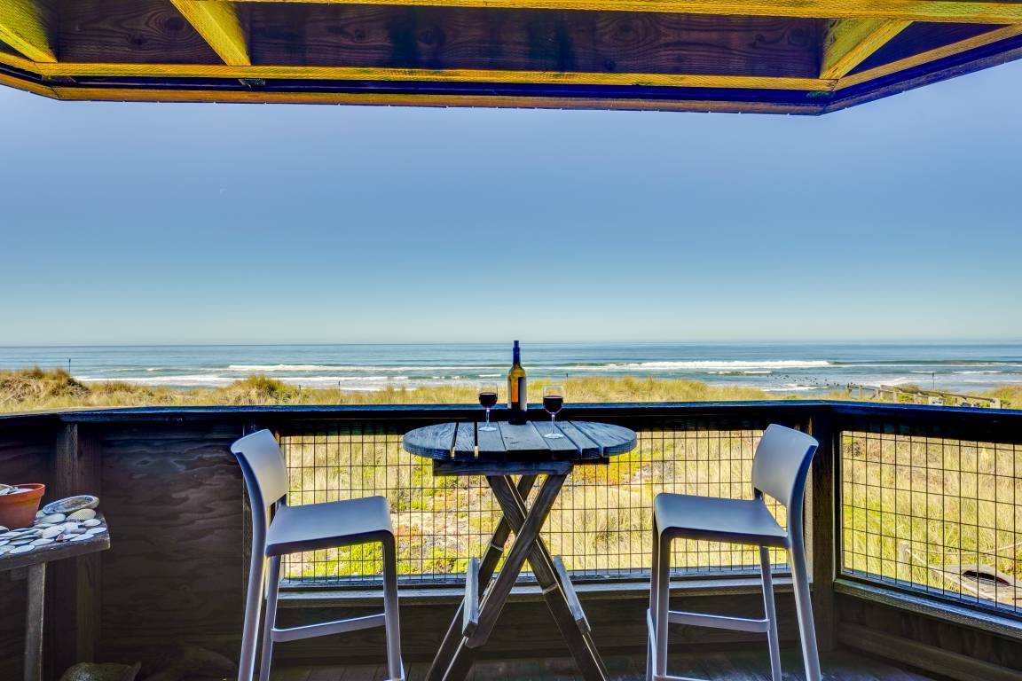 125 M² Apartment ∙ 1 Bedroom ∙ 4 Guests - Sunset State Beach, CA