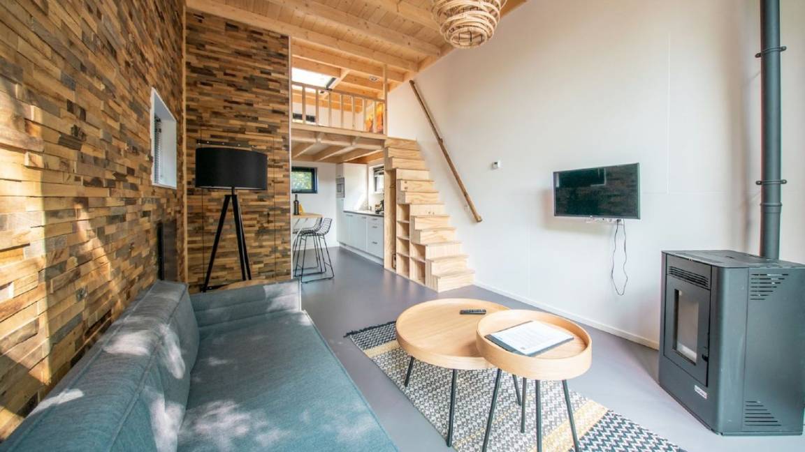 18 M² Apartment ∙ 2 Guests - Venlo