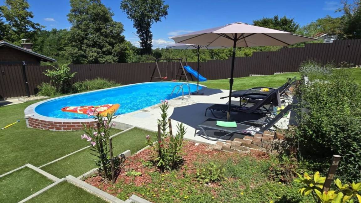 150 M² Appartement ∙ 4 Chambres ∙ 10 Personnes - Croacia