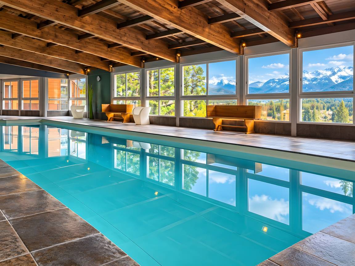 27 M² Appartement ∙ 4 Gasten - Jausiers