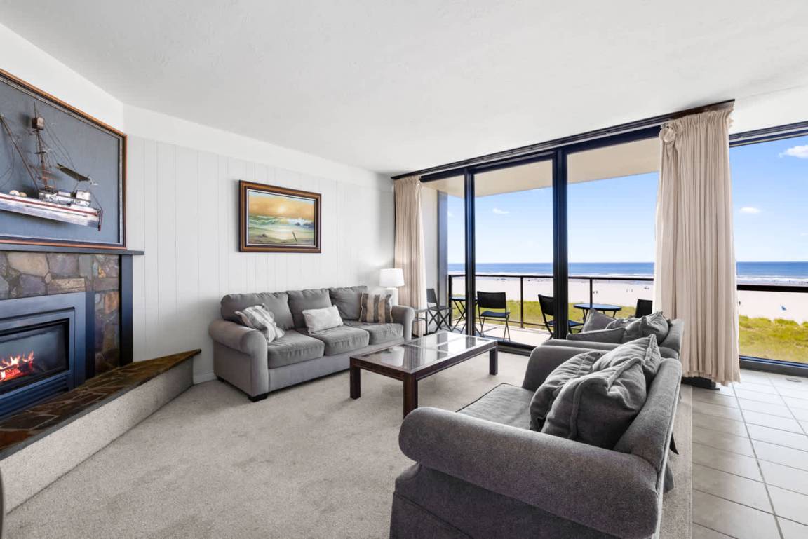 130 M² Apartment ∙ 2 Bedrooms ∙ 4 Guests - Seaside, OR