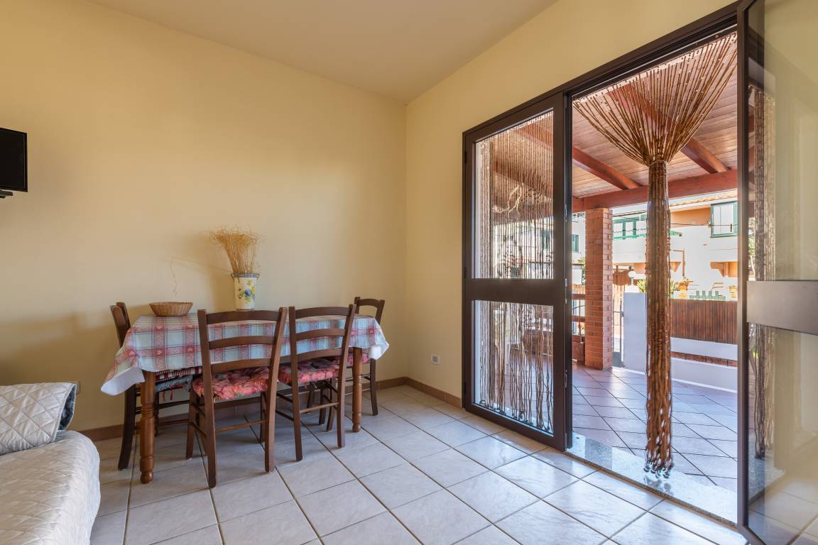 90 M² Huis ∙ 2 Slaapkamers ∙ 4 Gasten - Calasetta