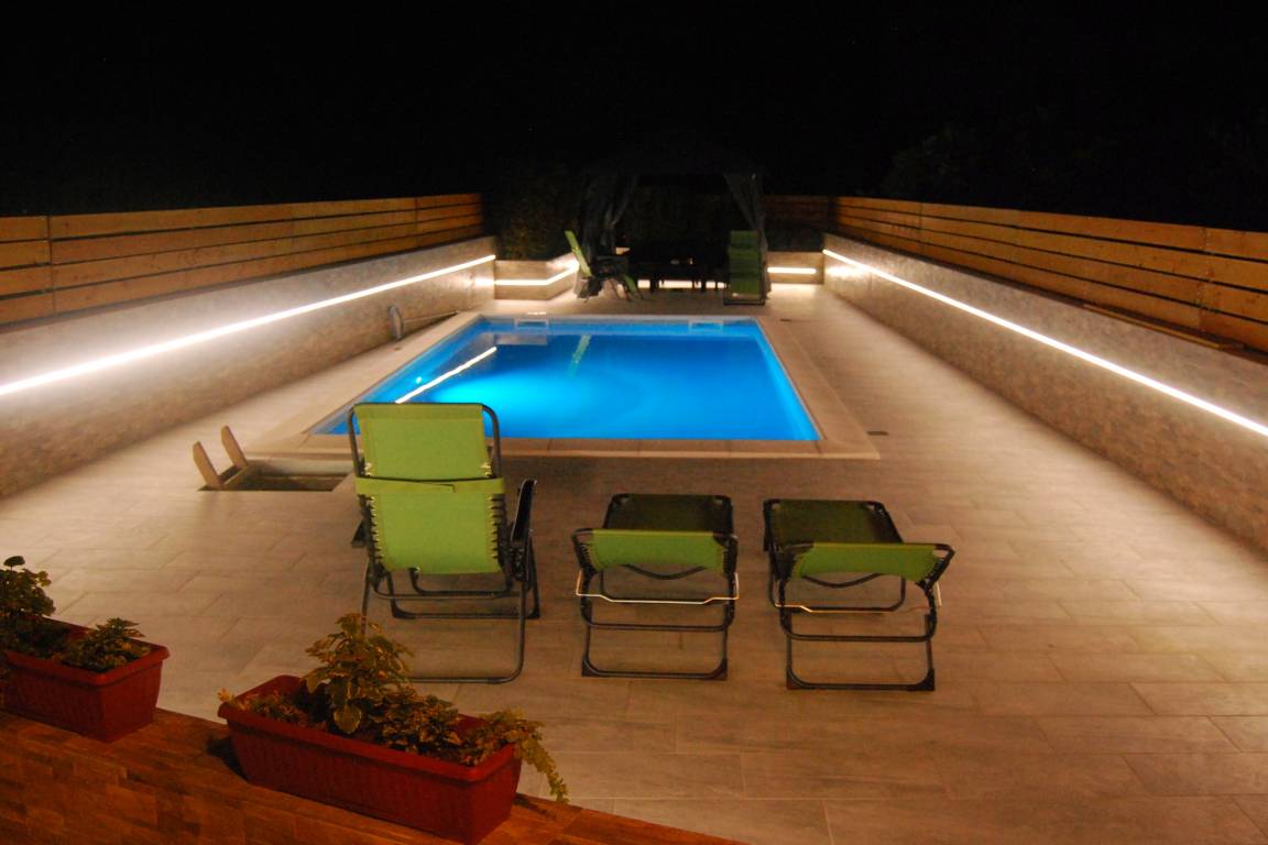 32 M² Apartamento ∙ 1 Habitación ∙ 4 Huéspedes - Šibenik