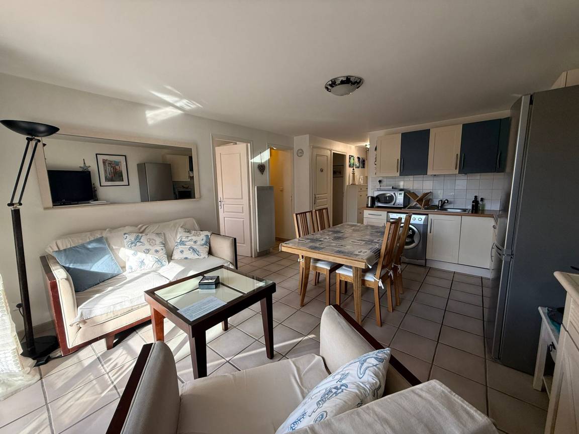 60 M² Appartement ∙ 2 Chambres ∙ 4 Personnes - Banyuls-sur-Mer