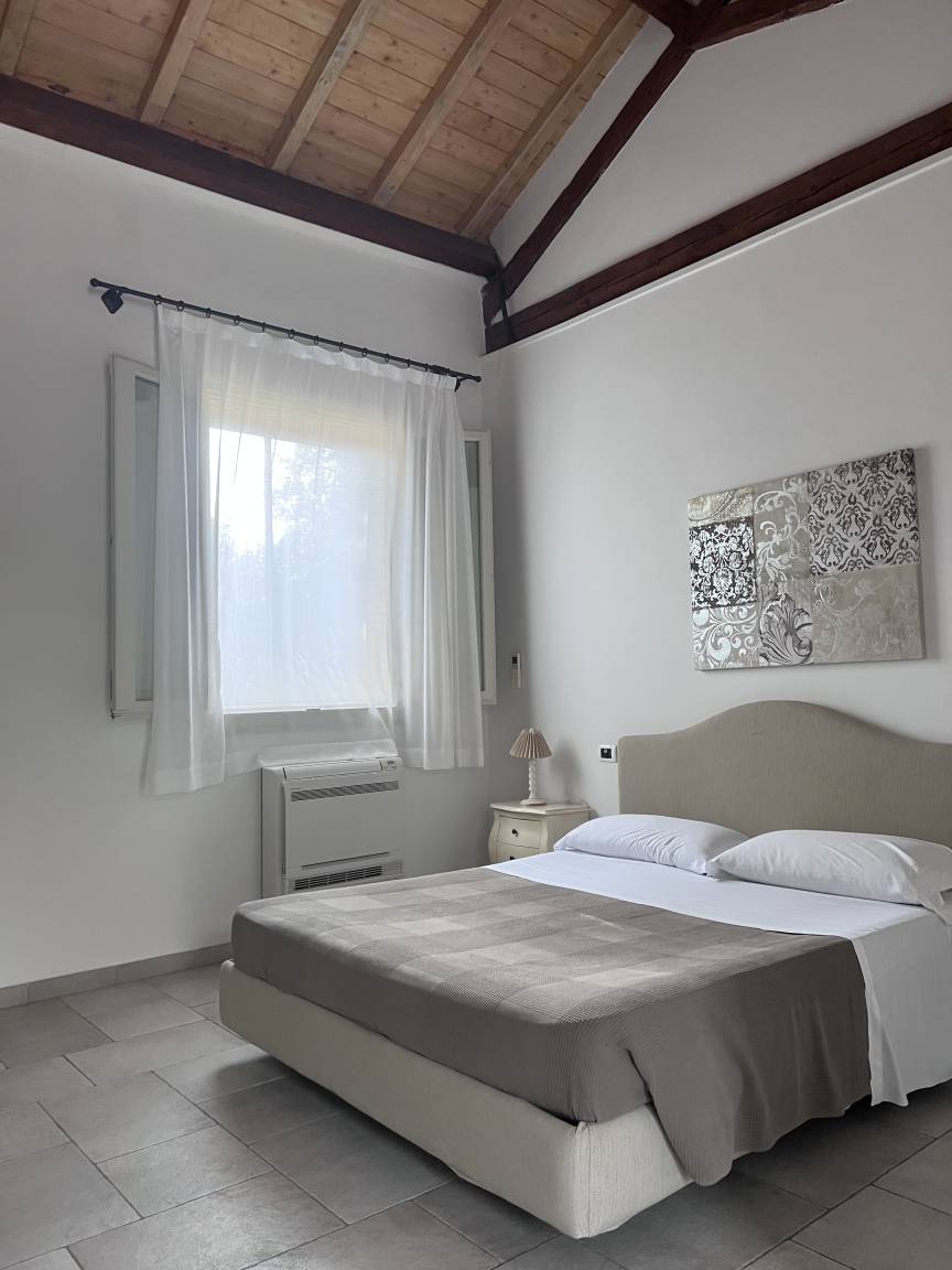 25 M² Habitación Privada ∙ 1 Habitación ∙ 2 Huéspedes - Apulia