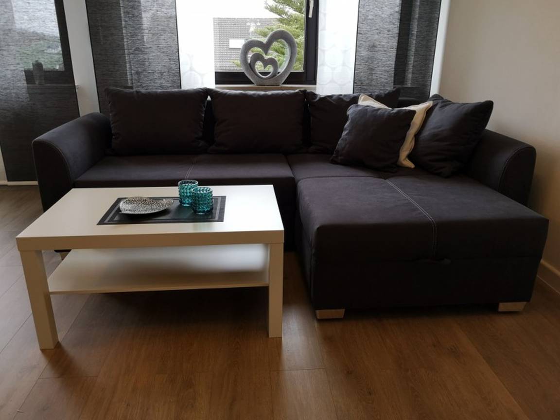 50 M² Appartement ∙ 1 Slaapkamer ∙ 4 Gasten - Olsberg