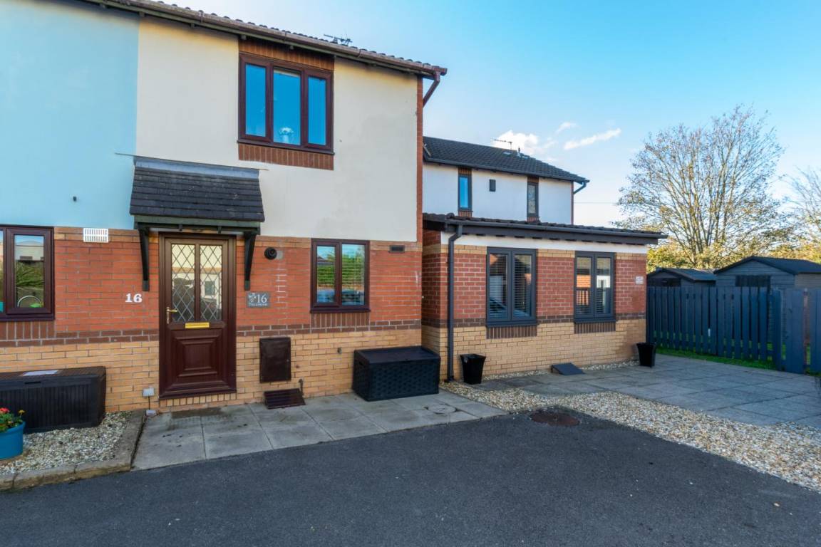 Cottage ∙ 2 Bedrooms ∙ 4 Guests - Porthcawl