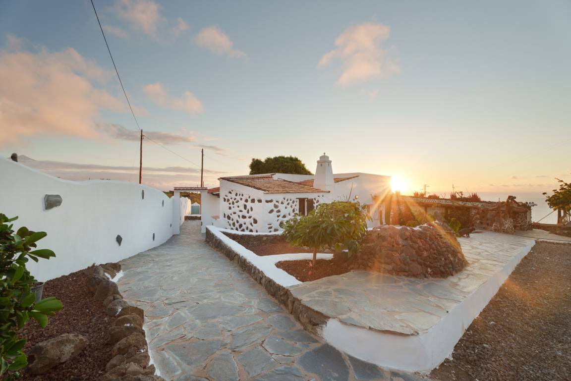 90 M² Masseria ∙ 2 Camere Da Letto ∙ 4 Ospiti - Tacoronte