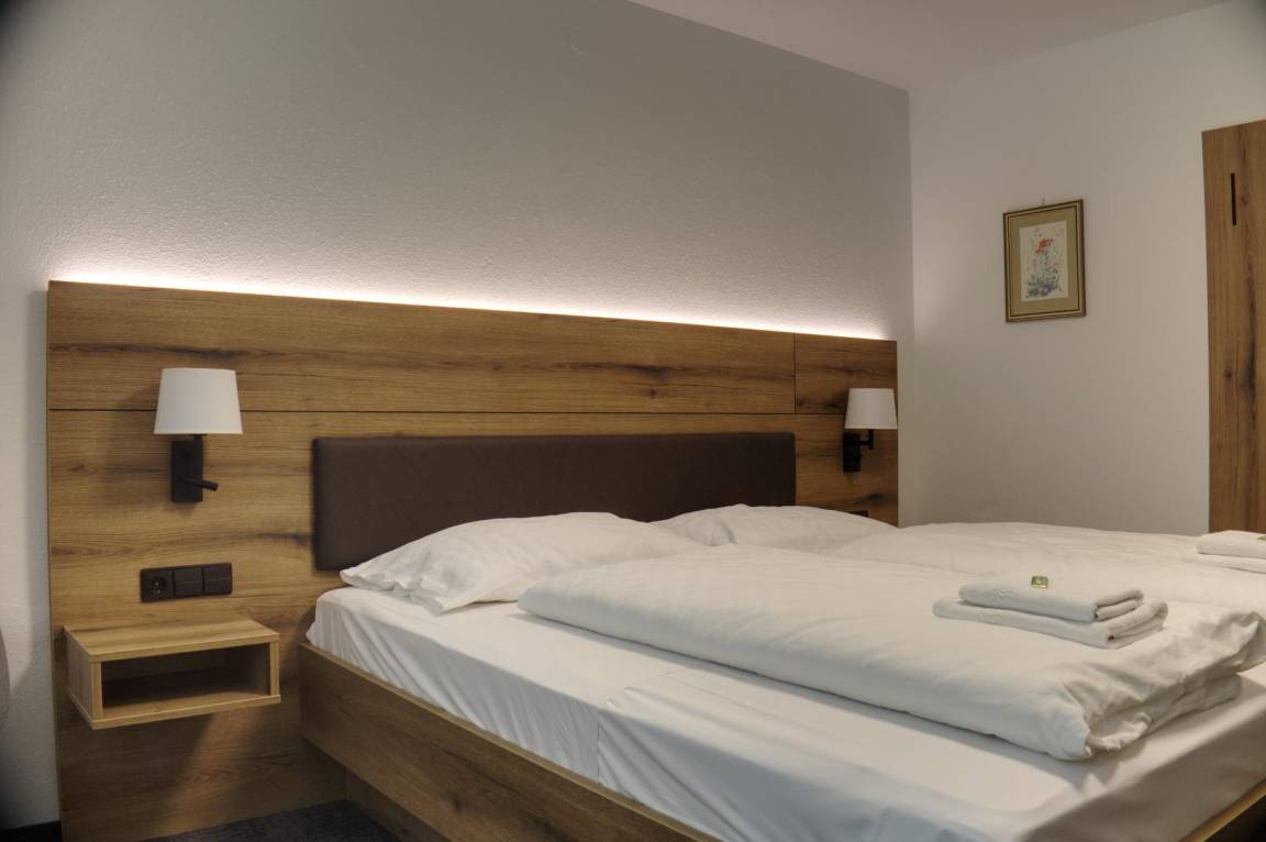 15 M² Hotel ∙ 1 Bedroom ∙ 2 Guests - Obertauern
