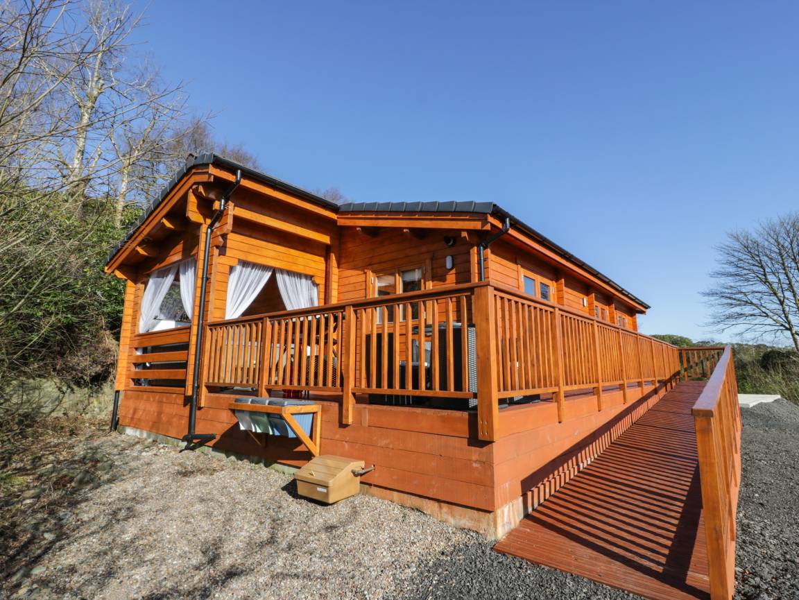 Cottage ∙ 2 Chambres ∙ 4 Personnes - Ayrshire