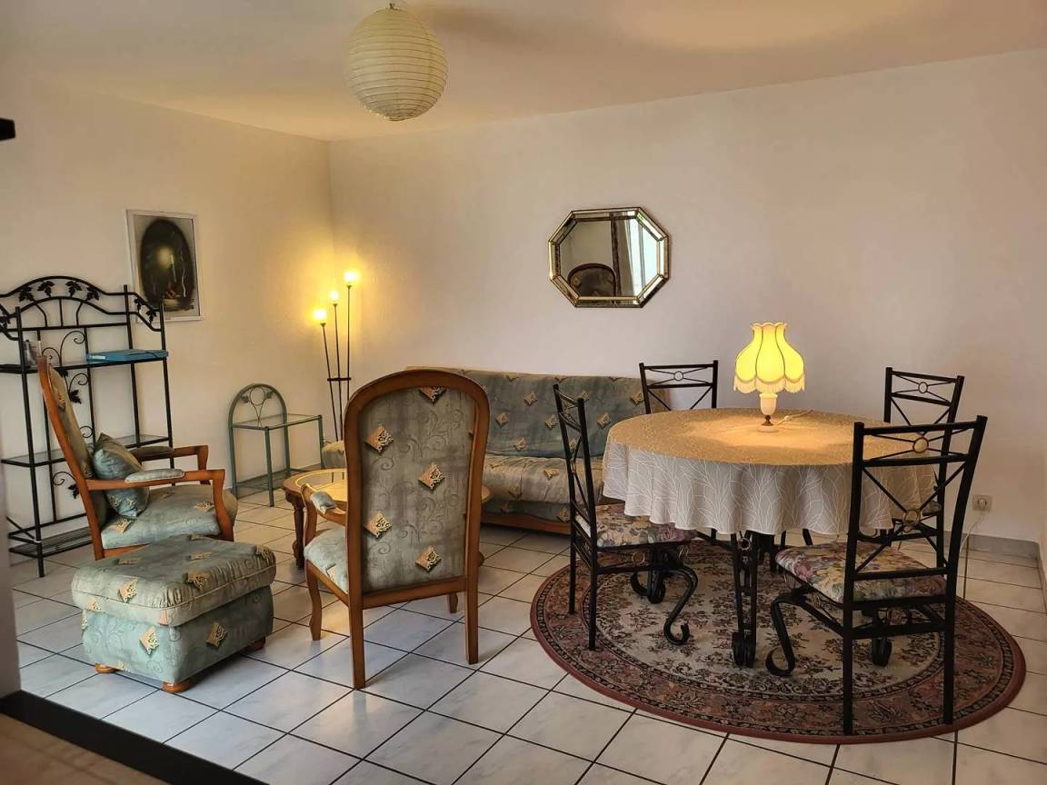 40 M² Appartement ∙ 1 Chambre ∙ 2 Personnes - Capbreton