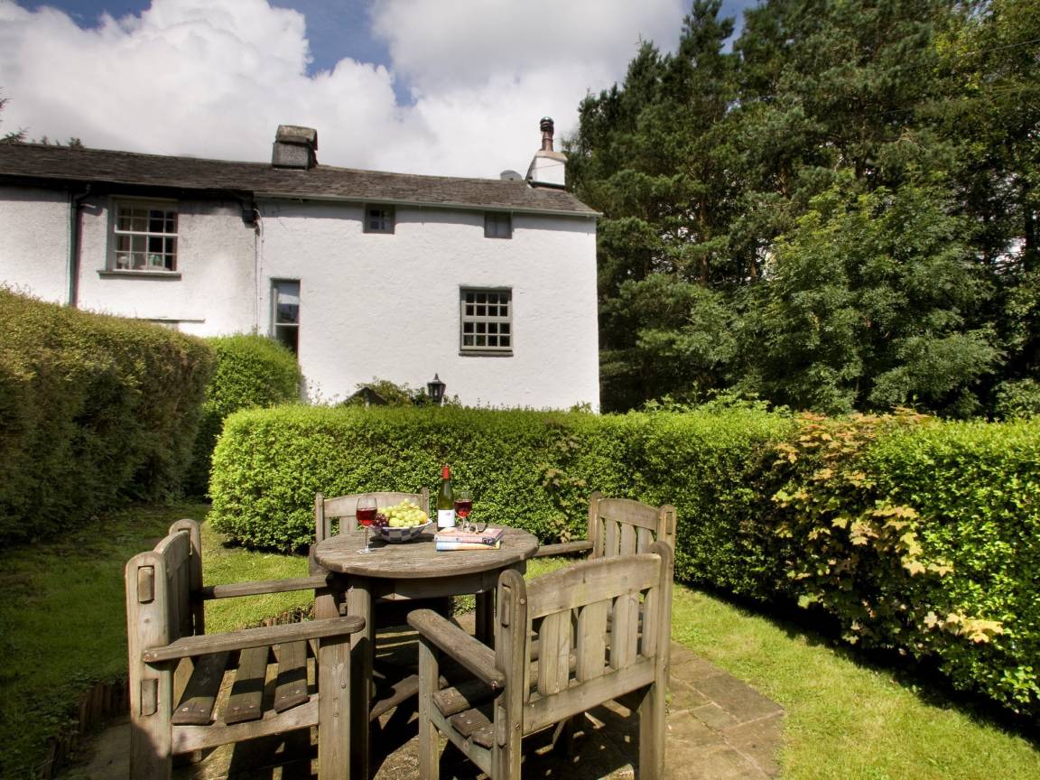 Cottage ∙ 2 Bedrooms ∙ 4 Guests - Coniston