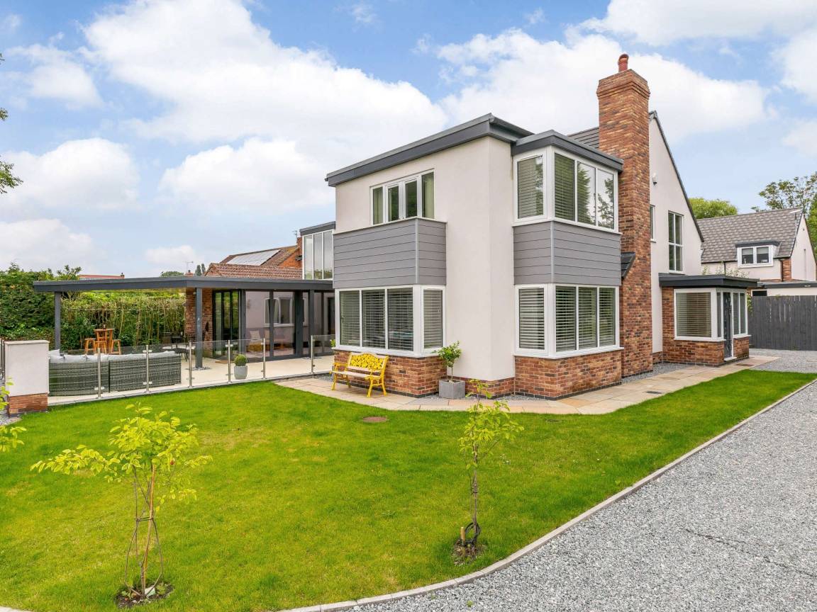 Cottage ∙ 5 Bedrooms ∙ 11 Guests - North Yorkshire