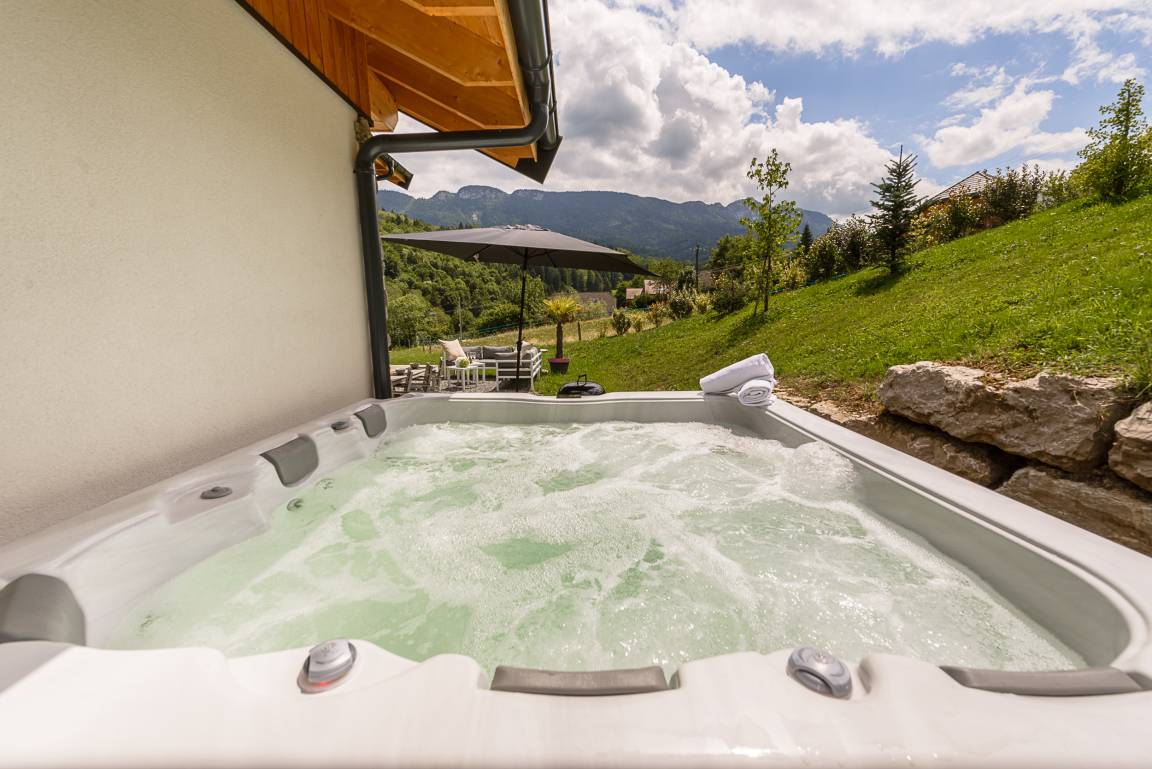160 M² Villa ∙ 3 Bedrooms ∙ 6 Guests - Doussard