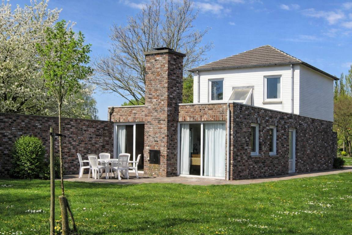 House ∙ 3 Bedrooms ∙ 6 Guests - Heerlen