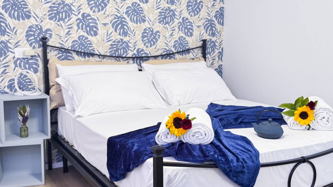 31 M² Apartment ∙ 1 Bedroom ∙ 3 Guests - Rosolina Mare