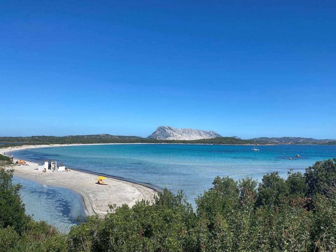 280 M² House ∙ 5 Bedrooms ∙ 10 Guests - San Teodoro, Sicily