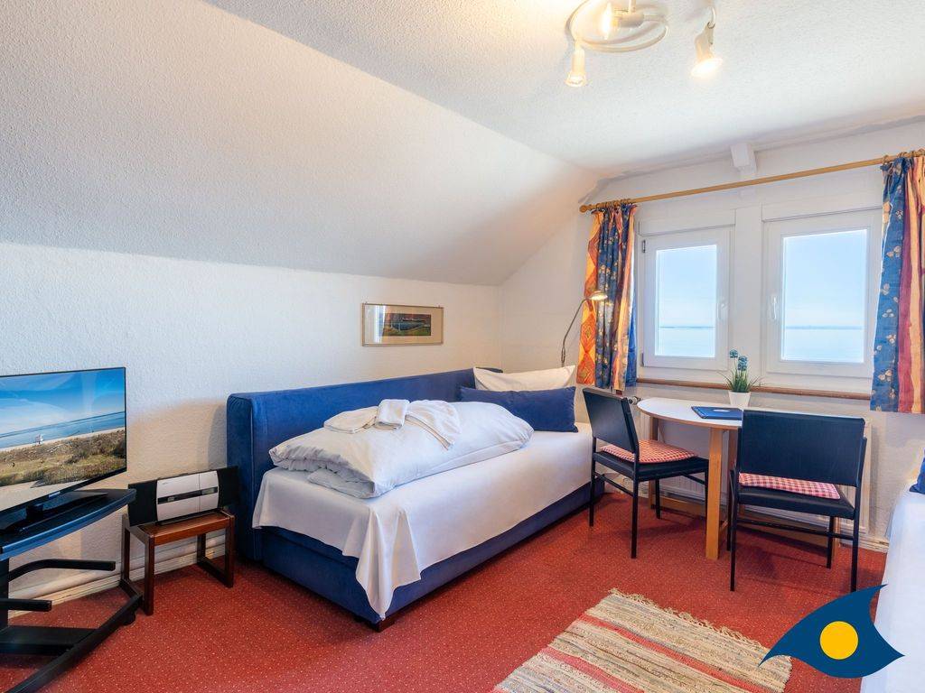 28 M² Villa ∙ 4 Gasten - Heringsdorf